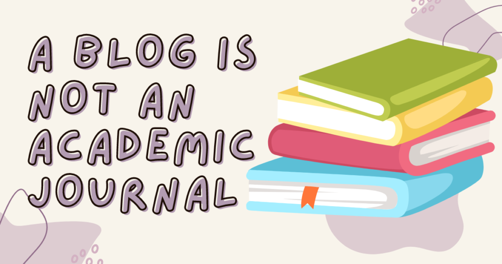 How to write a blog post that people actually want to read: 7 things to ...